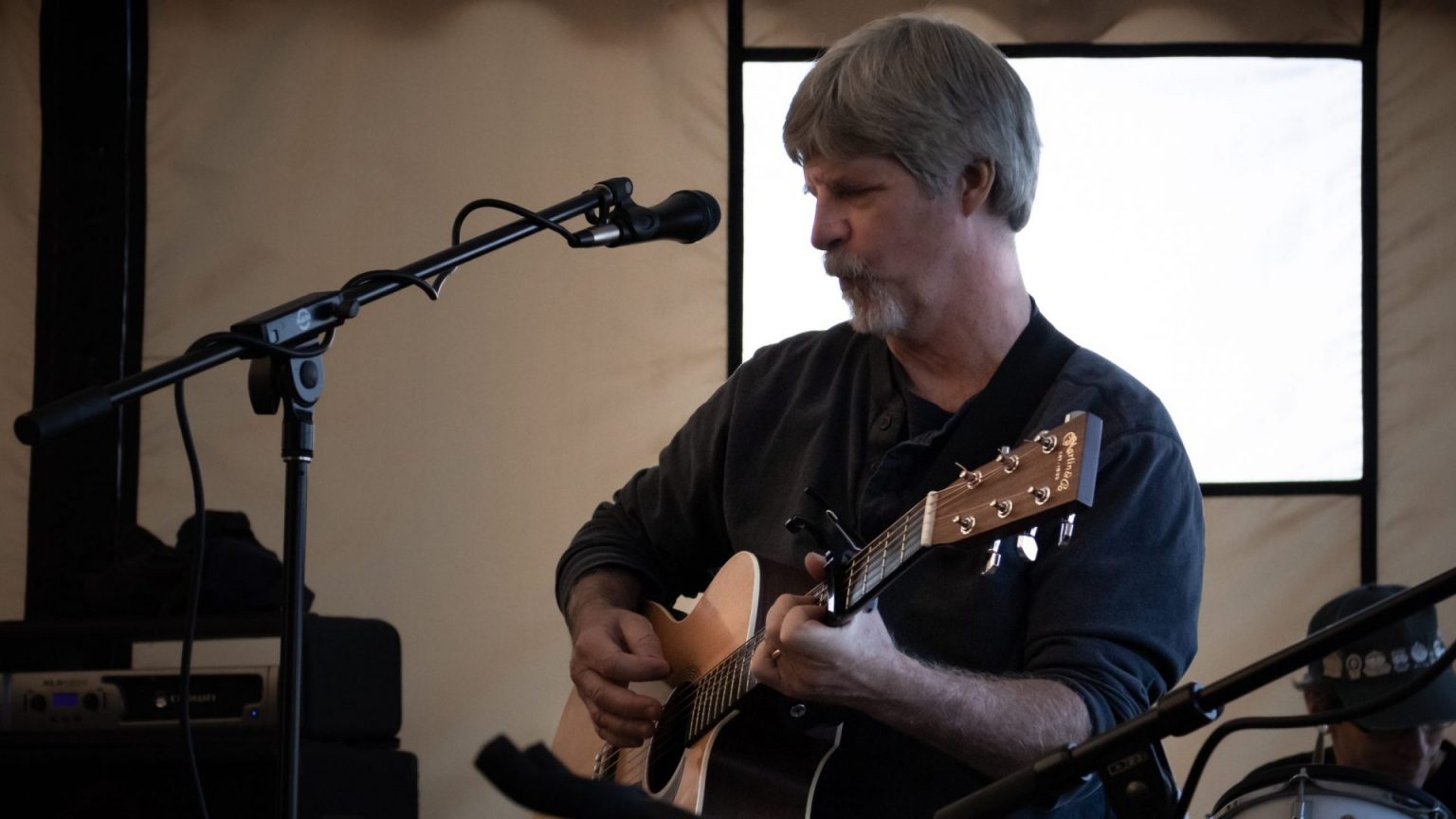 Rob Allen – Music for Life